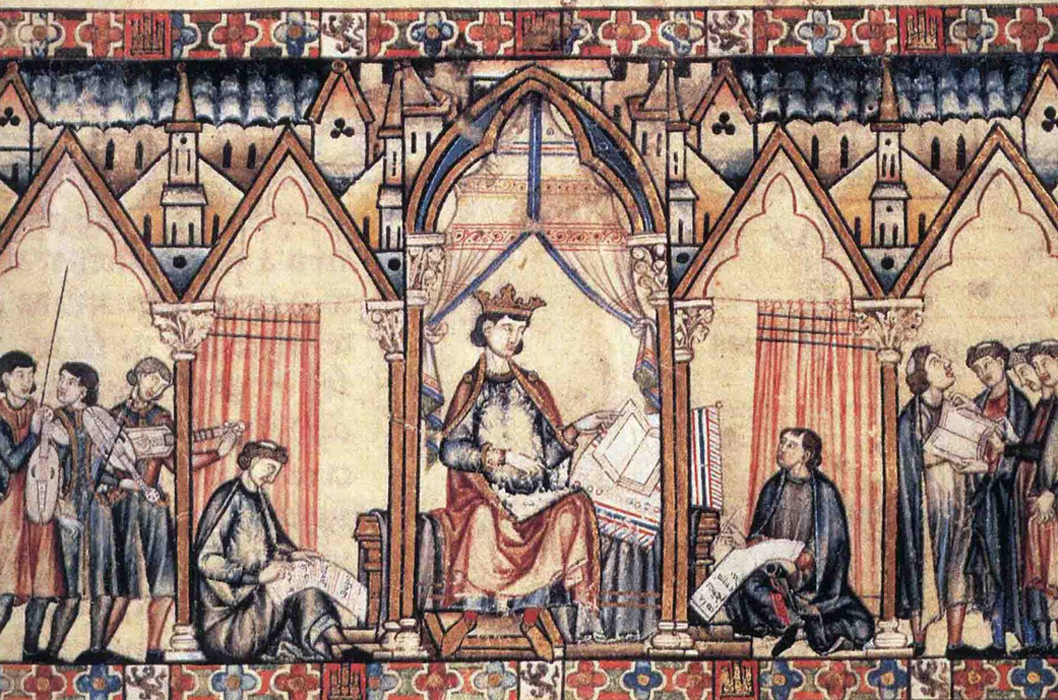 En la España Medieval Vol 38 (2015) - Medieval Histories