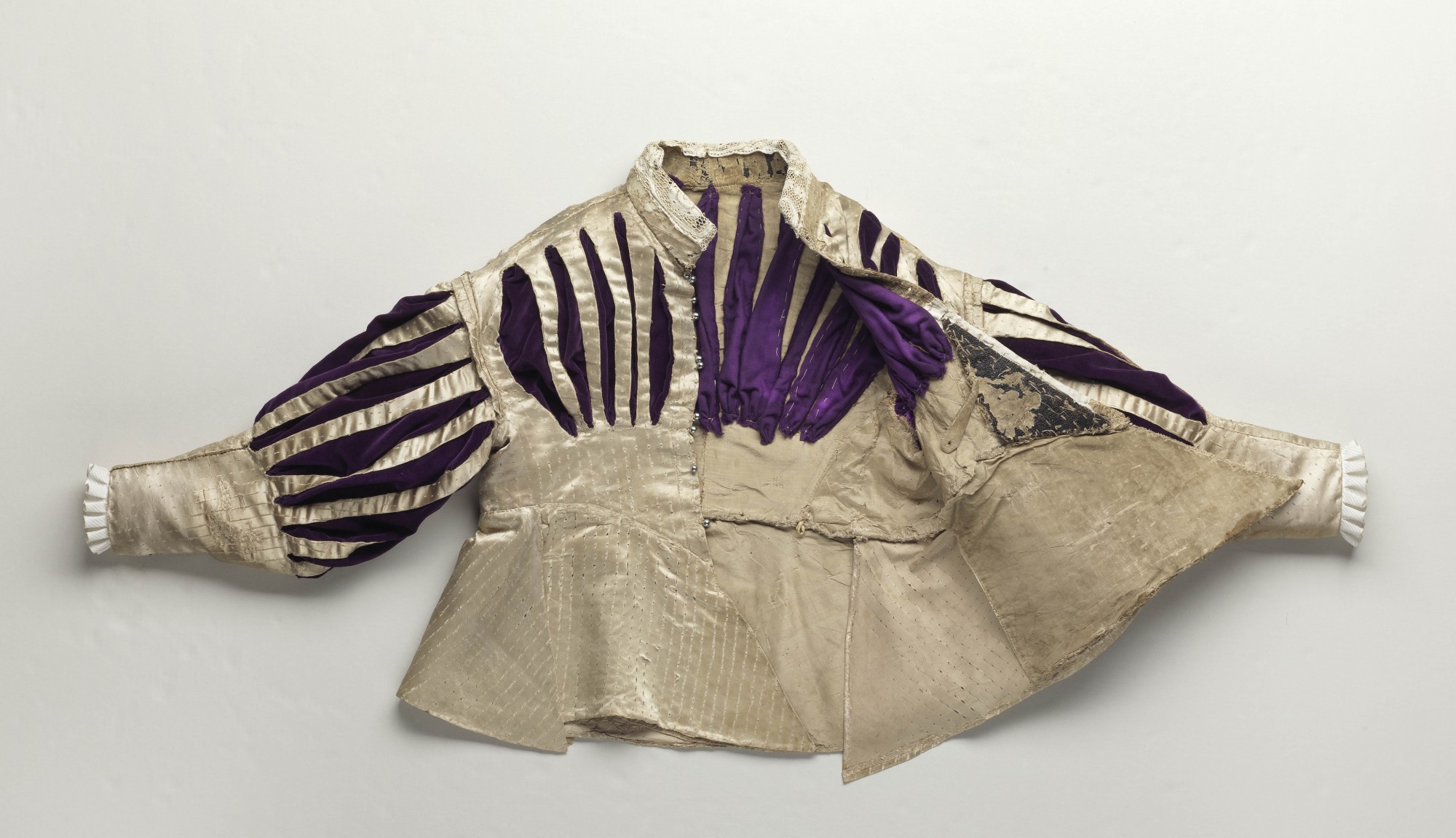 Strange Fashion — Medieval Histories