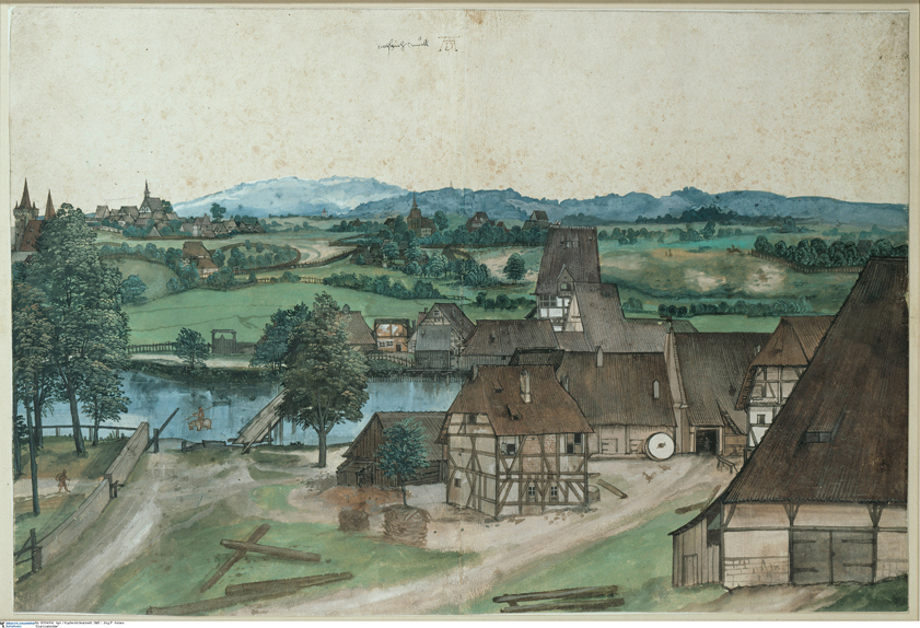 1100 years old — Medieval Histories