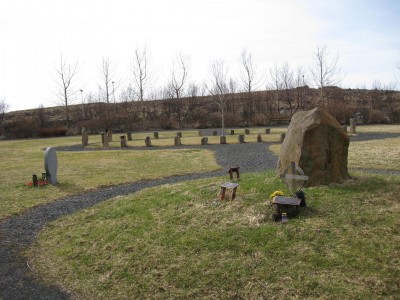 Neo-Pagan Temple built in Iceland - Medieval Histories