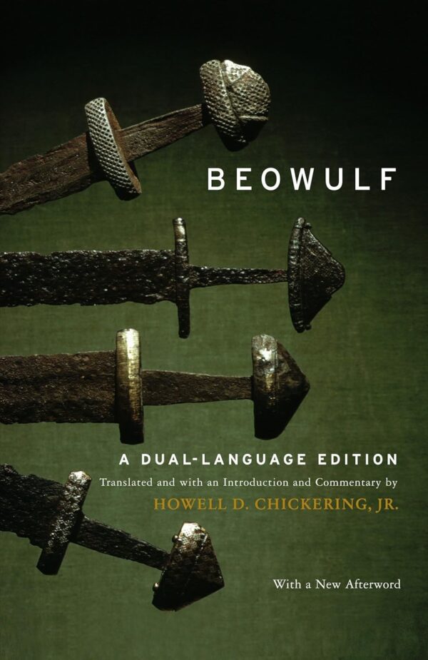 Beowulf – an Old Scandinavian Heroic Poem — Medieval Histories