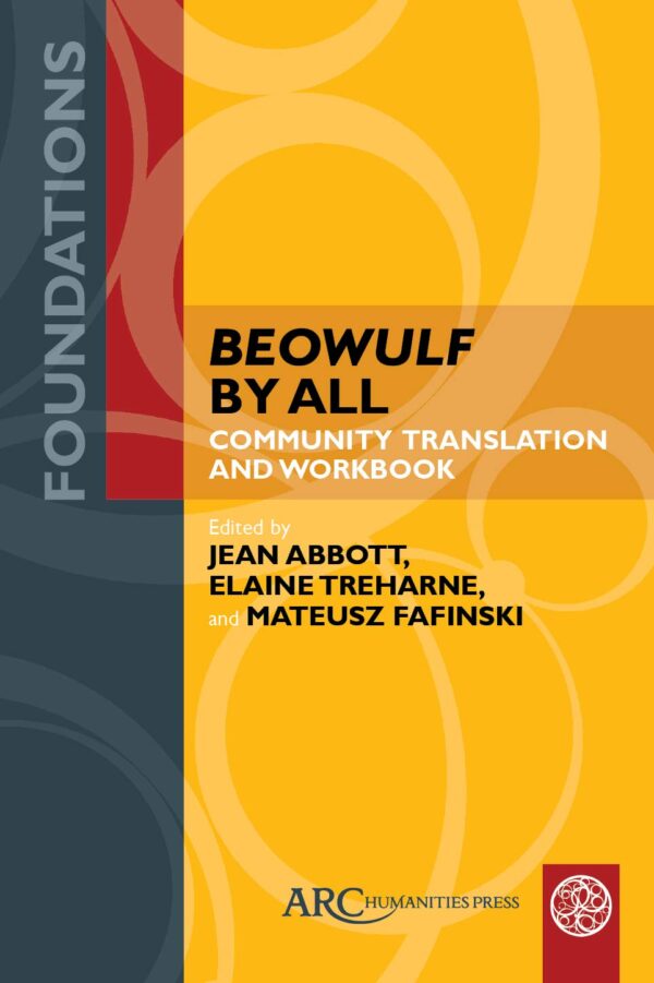Beowulf – an Old Scandinavian Heroic Poem — Medieval Histories