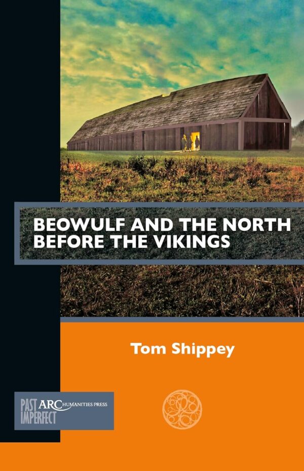 Beowulf – an Old Scandinavian Heroic Poem — Medieval Histories