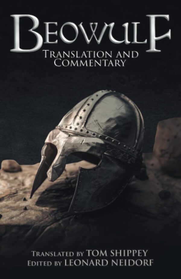 Beowulf – an Old Scandinavian Heroic Poem — Medieval Histories