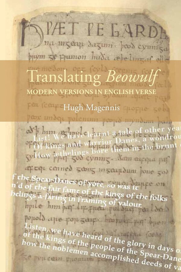 Beowulf – an Old Scandinavian Heroic Poem — Medieval Histories