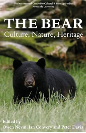 The European Bear in the Past, Present and Future — Medieval Histories