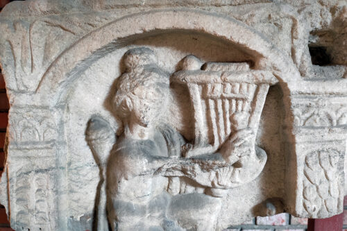 Sirmium - The Late Roman Regional Capital in Pannonia — Medieval Histories