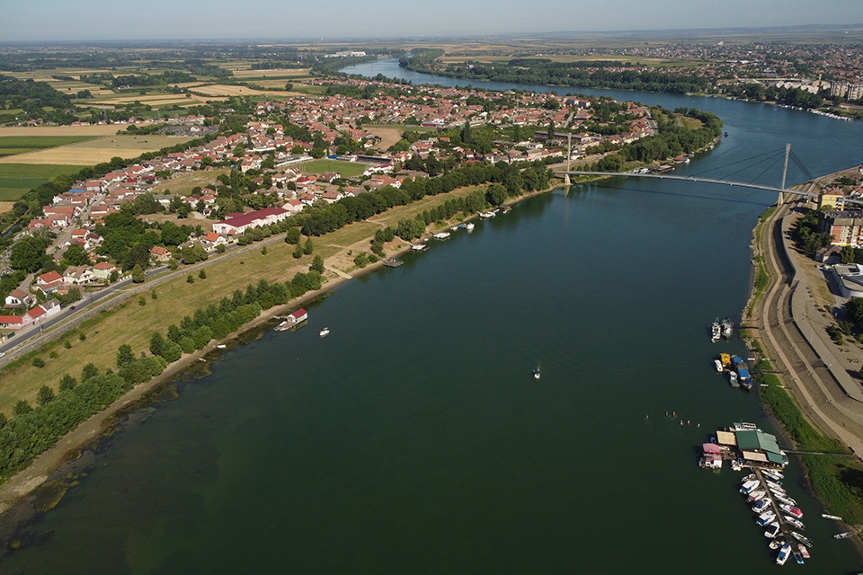 Sirmium - The Late Roman Regional Capital in Pannonia — Medieval Histories