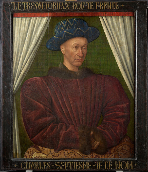 Charles VII, King of France 1422-61 — Medieval Histories