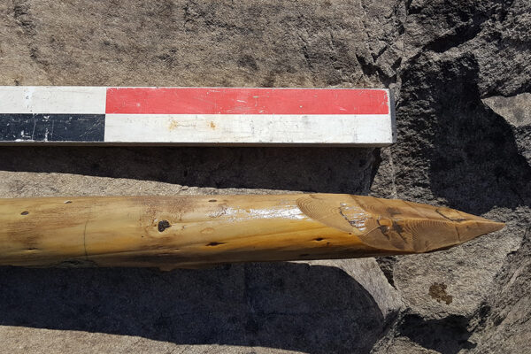 Medieval Fishing at Lake Mesna in Norway — Medieval Histories