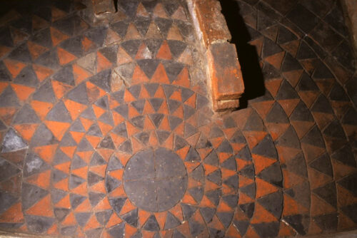 Building Networks in Northern Europe — Medieval Histories