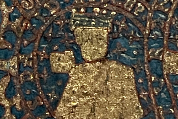 New Books about the Imperial Clothes from c. 1020 — Medieval Histories