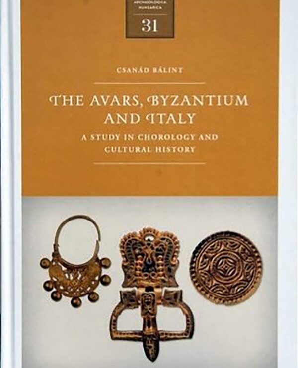 The Avars were a Close-Knit Ethnic Group — Medieval Histories