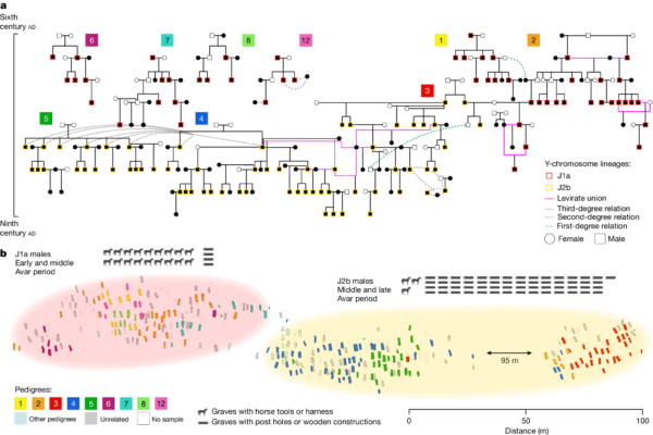 The Avars were a Close-Knit Ethnic Group — Medieval Histories