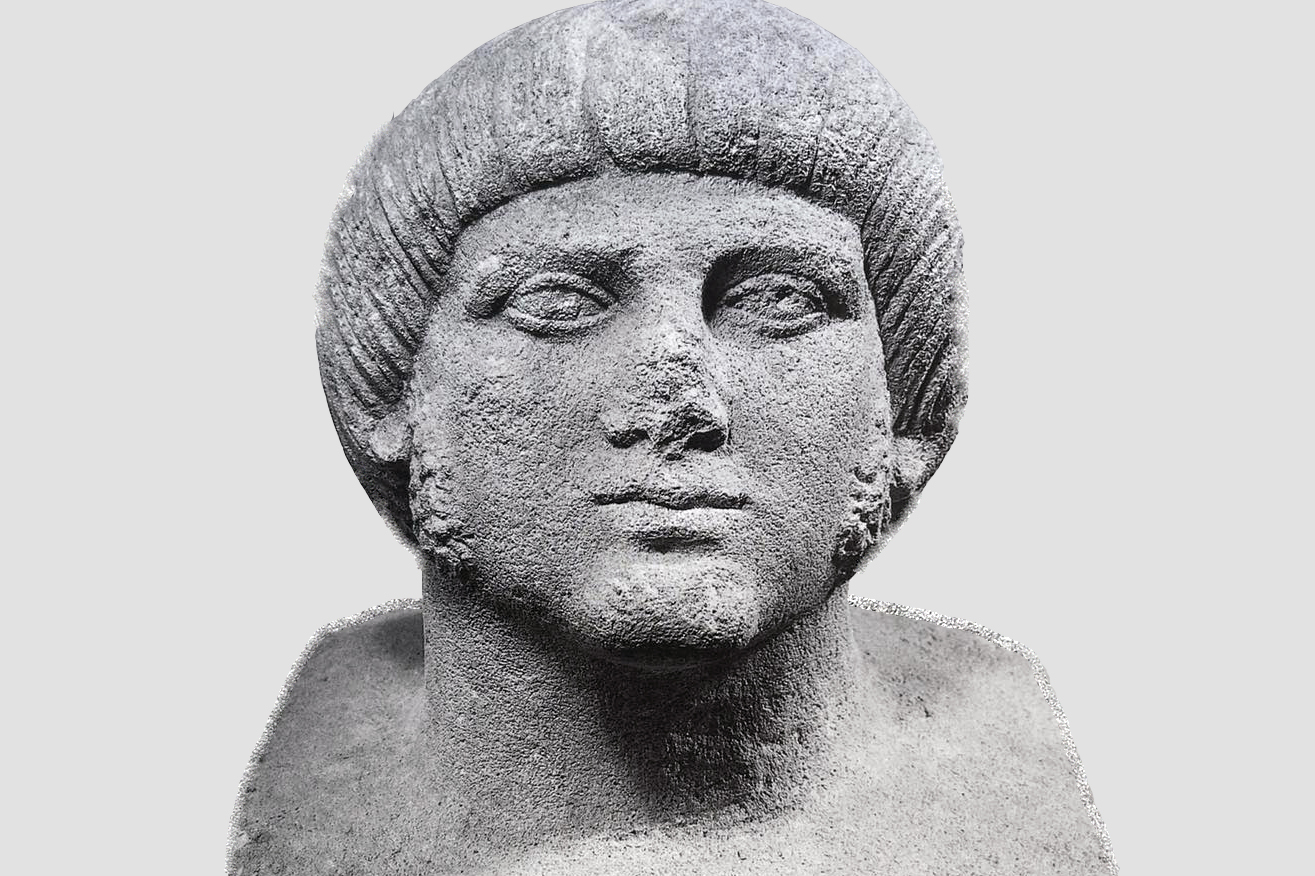 First Frank – A soldier in the Roman Army in the 4th century ...