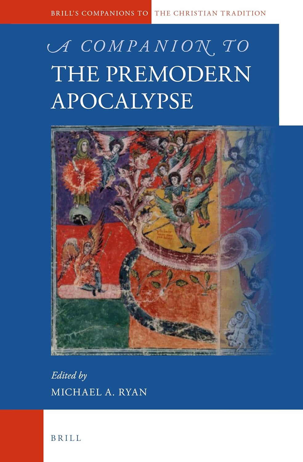 Books about Apocalypses — Medieval Histories