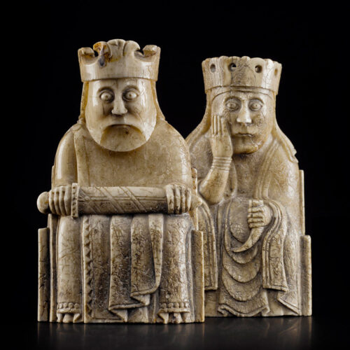 Praise Poem to Aonghas of Islay – Angus Mór of Islay — Medieval Histories