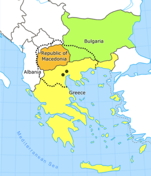 Medieval Macedonia? - Medieval Histories