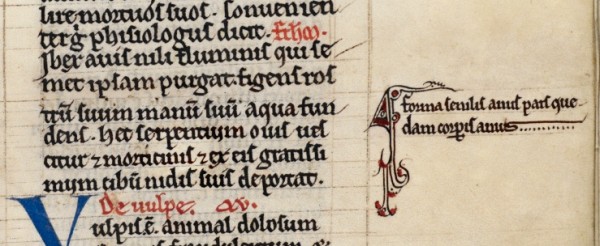 Royal Manuscripts - Medieval Histories