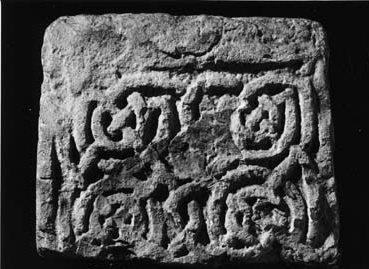 Anglo-Saxon Stones - Medieval Histories