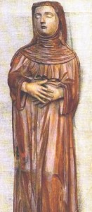 Angela of Foligno - Medieval Histories