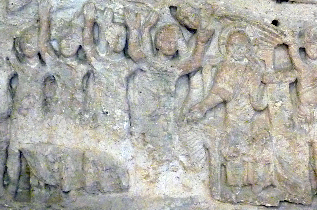 The Ransom of the Soul — Medieval Histories