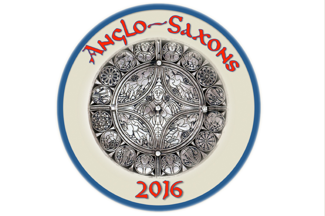 Anglo-Saxons 2016 — Medieval Histories