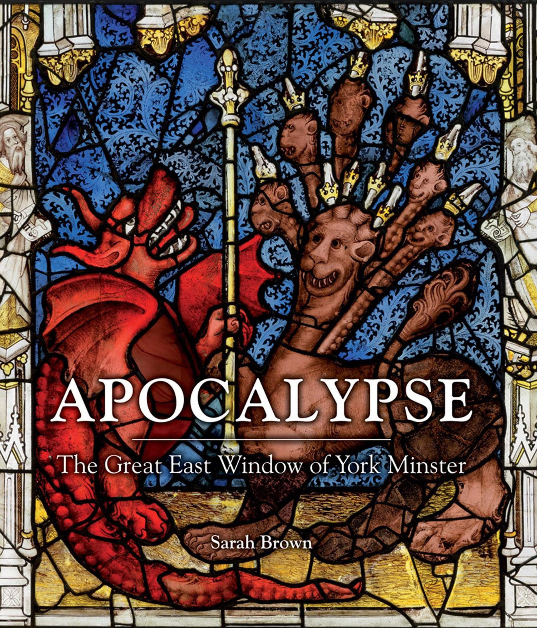 York Apocalypse — Medieval Histories