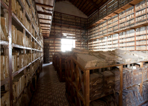 History of Italian Archives - Medieval History