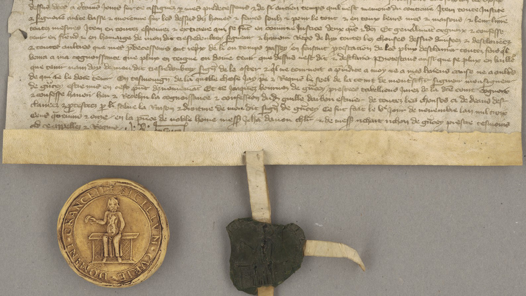 Christian Names and Family Names - Medieval Histories