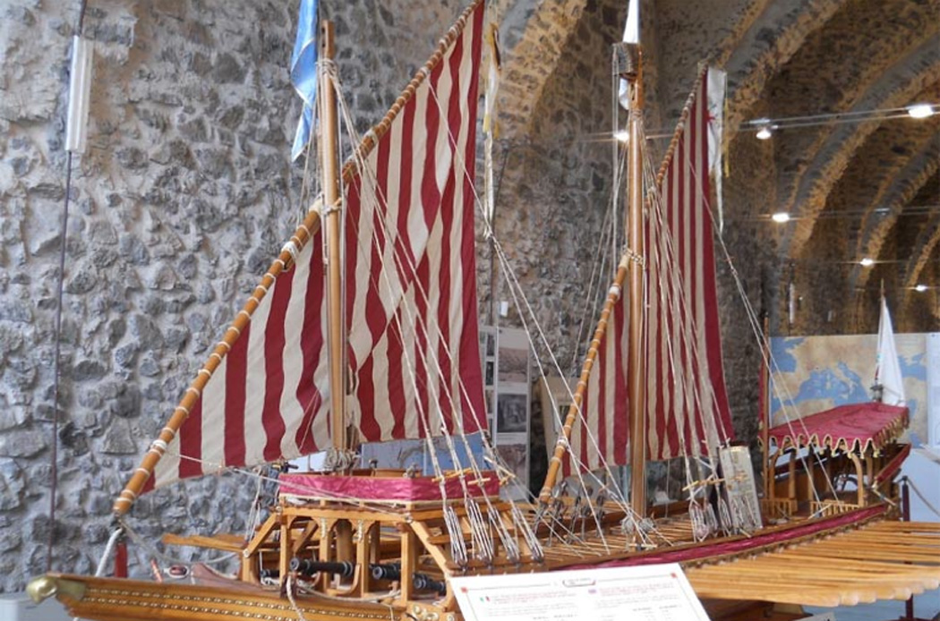 Medieval Mortar - Medieval Histories