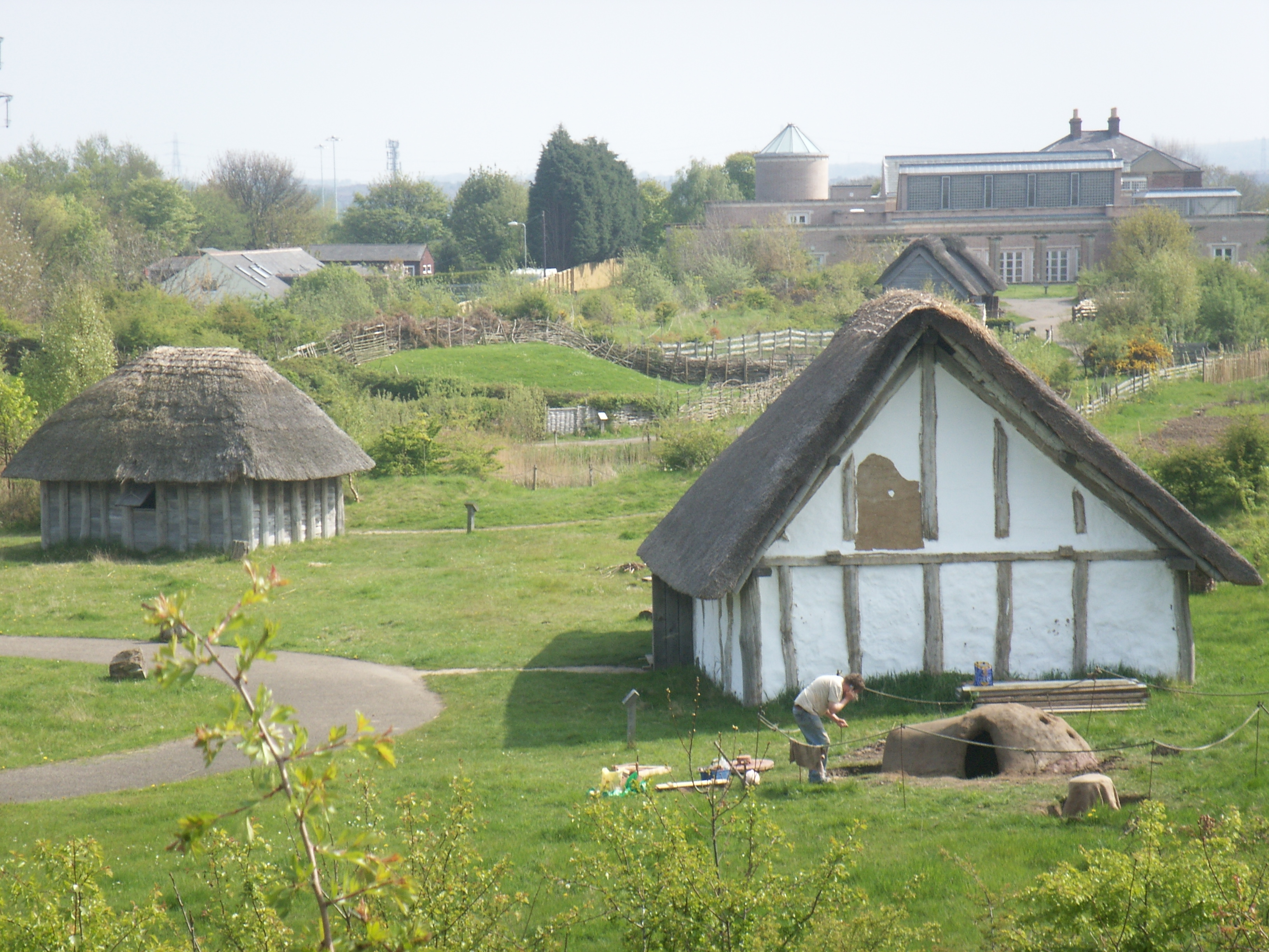 Bede's World visitor attraction in Jarrow closes — Medieval Histories