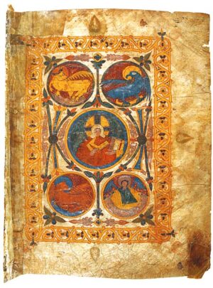 Biblia Medieval - Old Spanish translations of the Bible - Medieval ...