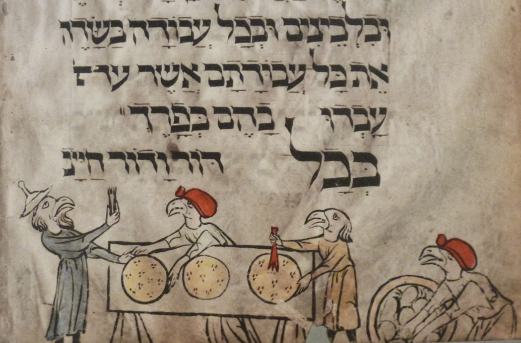 Skies of Parchment - Seas of Inc - Medieval Histories