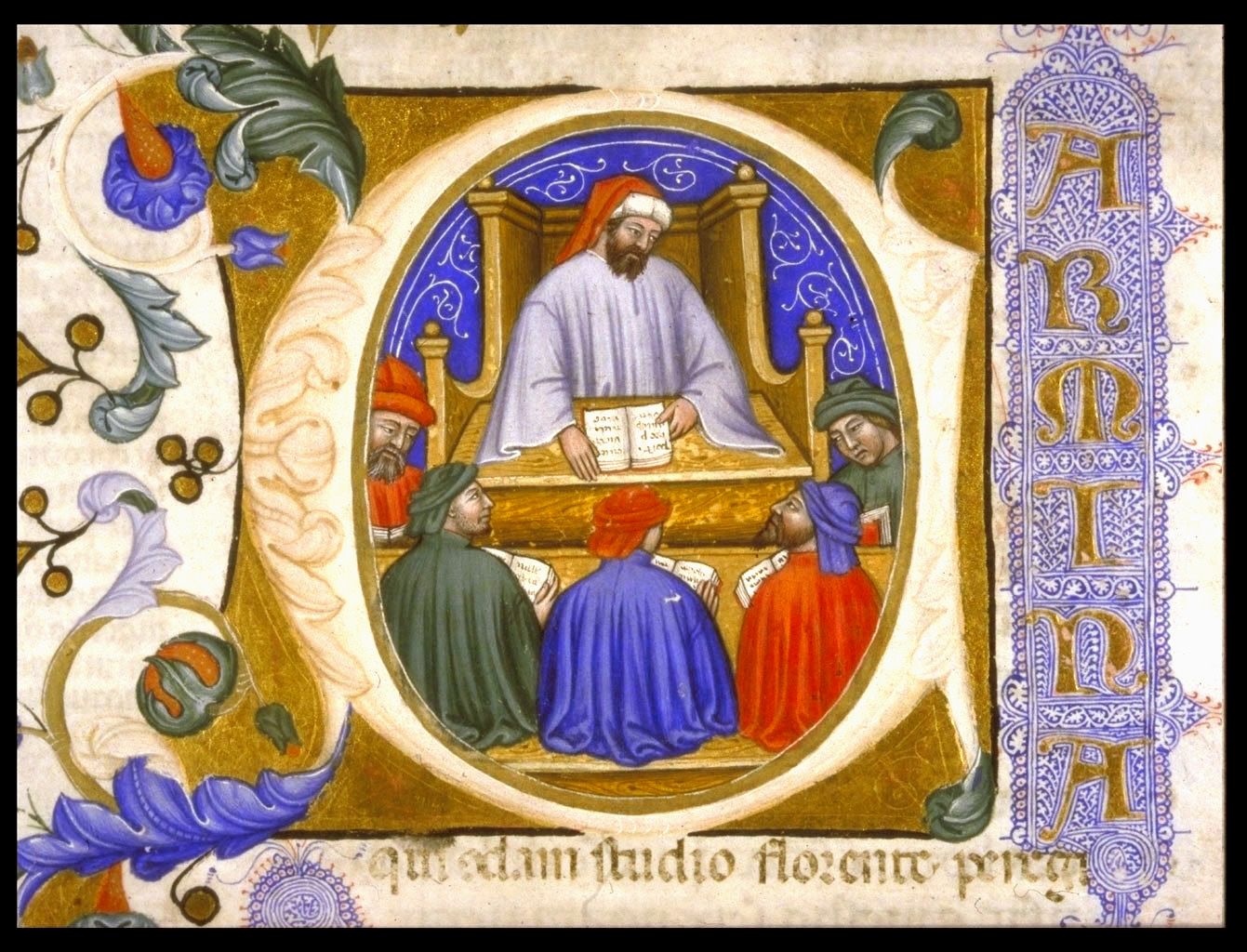 The Middle Ages - Medieval Histories