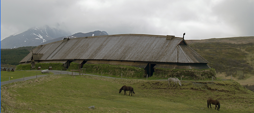The Age of the Vikings - Medieval Histories