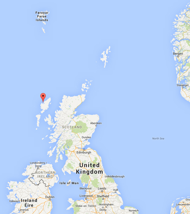 Vikings in the Isle of Lewis - Medieval Histories