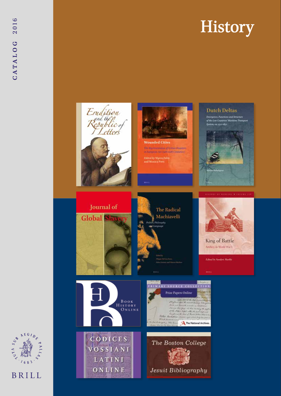 News about Medieval Publishing Business - Medieval Histories