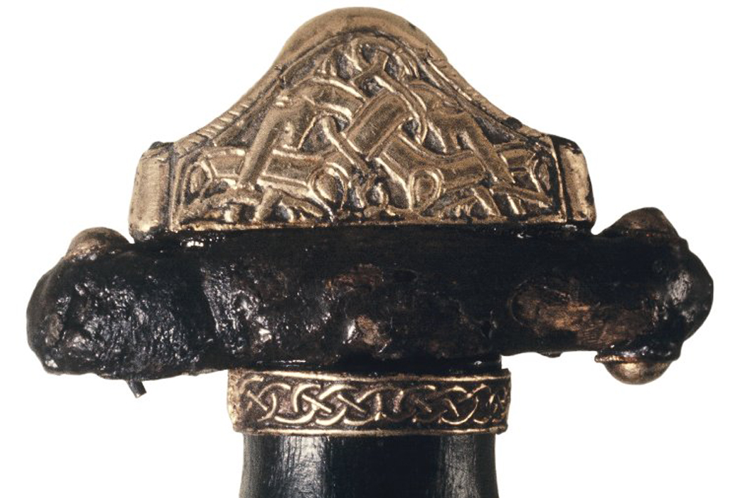 Anglo-Saxons – Peaceful or Barbaric? - Medieval Histories