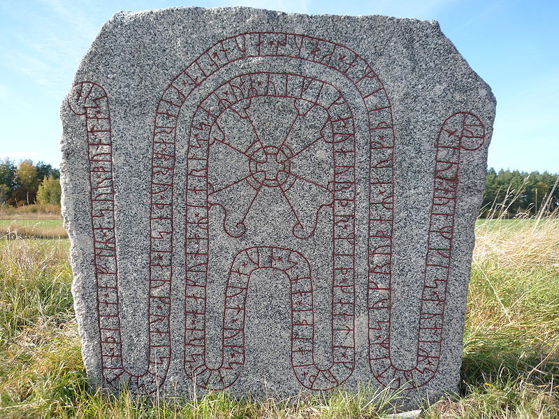 Viking – an Ethnonym? - Medieval Histories