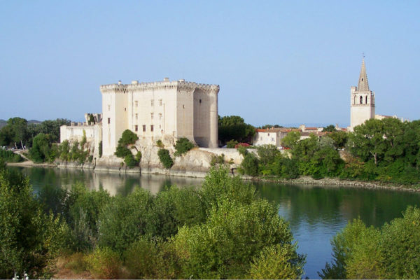 Tarascon and its Medieval Castle — Medieval Histories