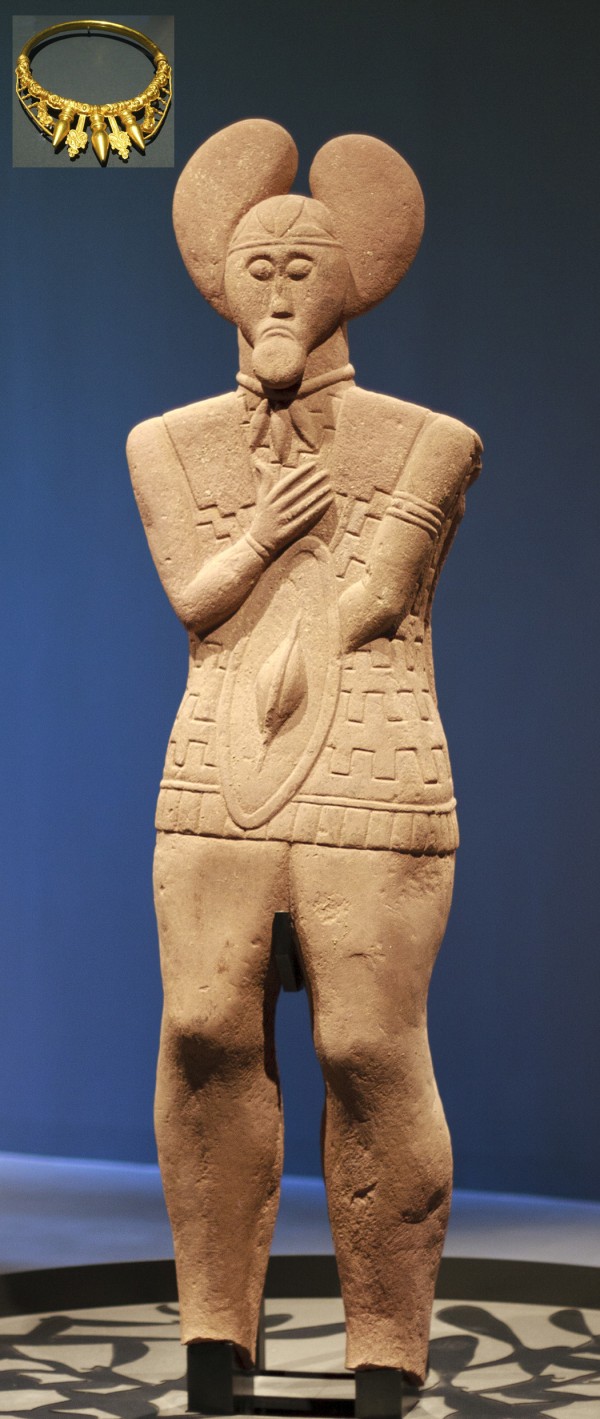 Celts – Art and Identity - Medieval Histories