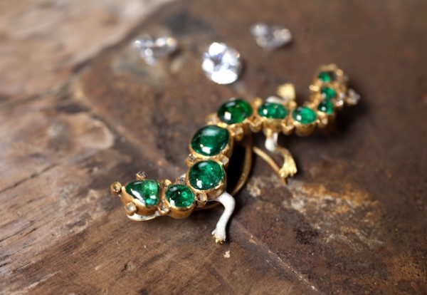 The Cheapside Hoard - Medieval Histories