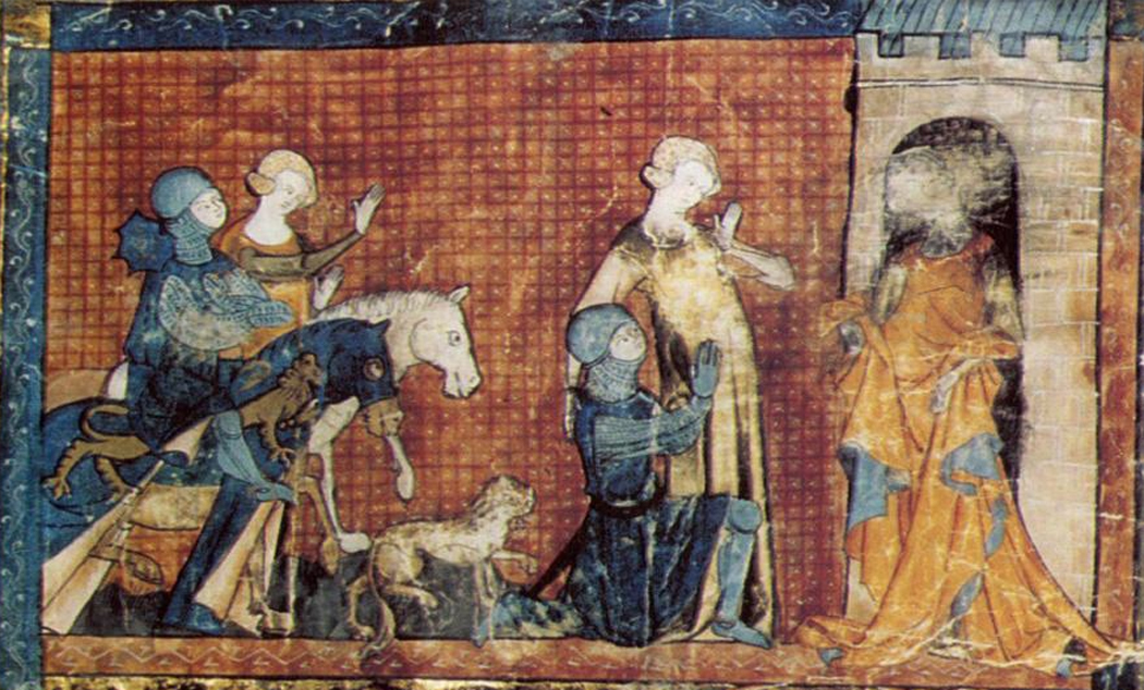 Medieval Literature and Philosophy - Medieval Histories