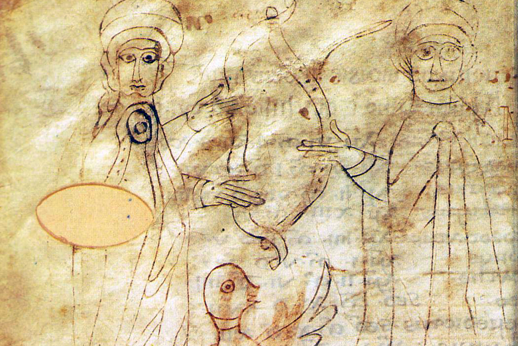 World History - Medieval Histories