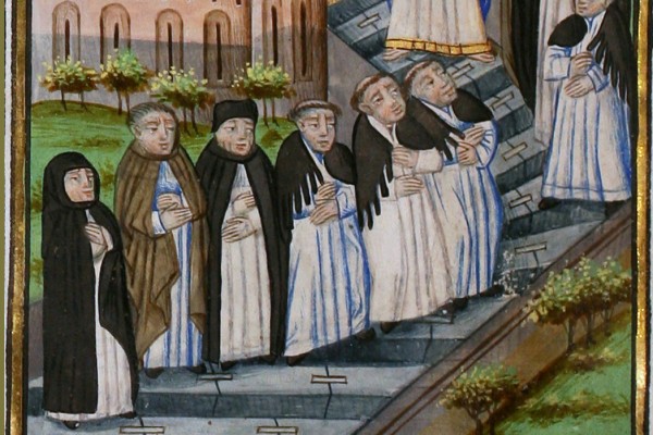 Annual Meeting of Medieval Academy 2016 - Medieval Histories