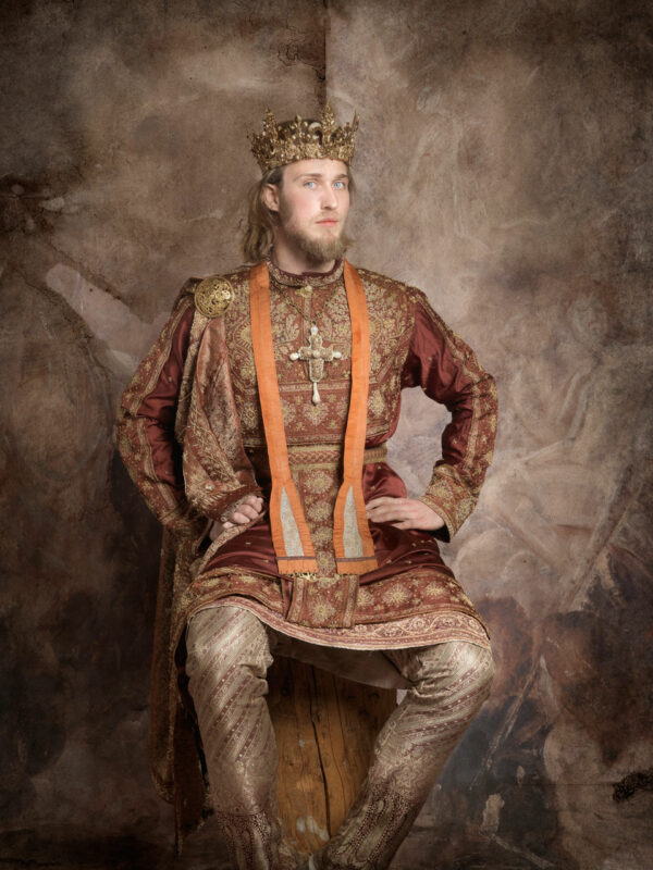 Viking Kings and Queens – what did they look like? — Medieval Histories