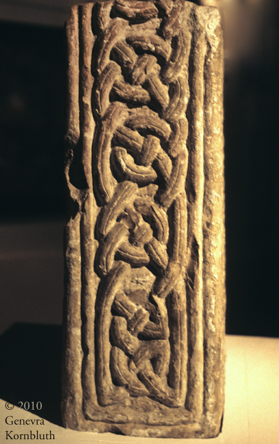 Anglo-Saxon Stones - Medieval Histories