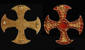 Anglo-Saxon Princess — Medieval Histories