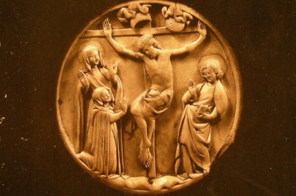 Long Lost Gothic Ivories - Medieval Histories